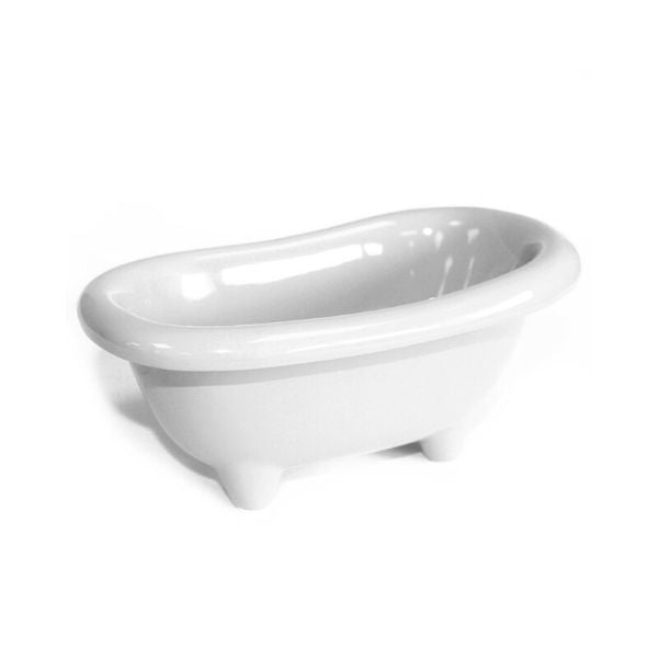 Mini Baignoire en Céramique – Le Choix de Sophie